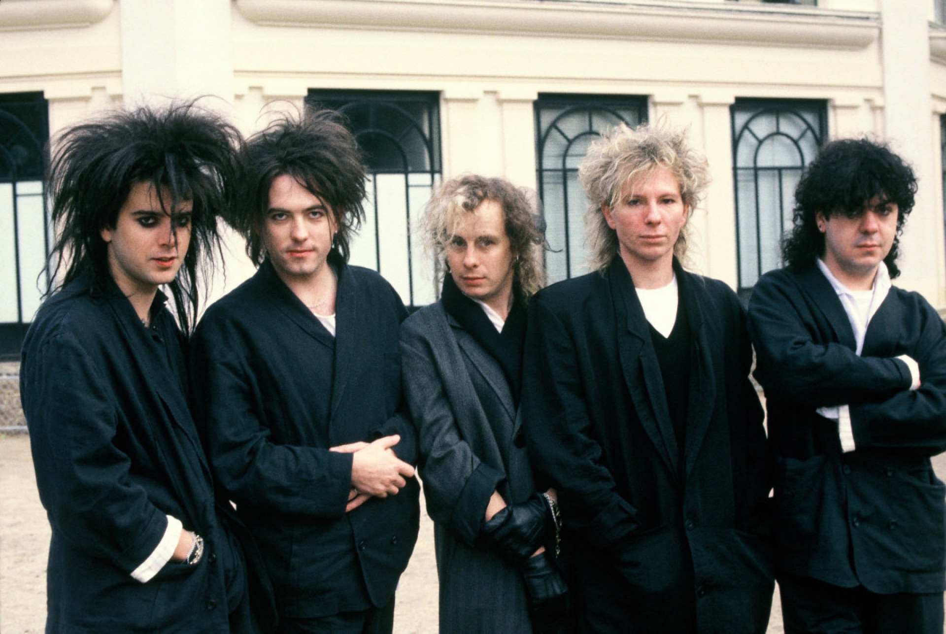 Do you remember these music genres that died out?