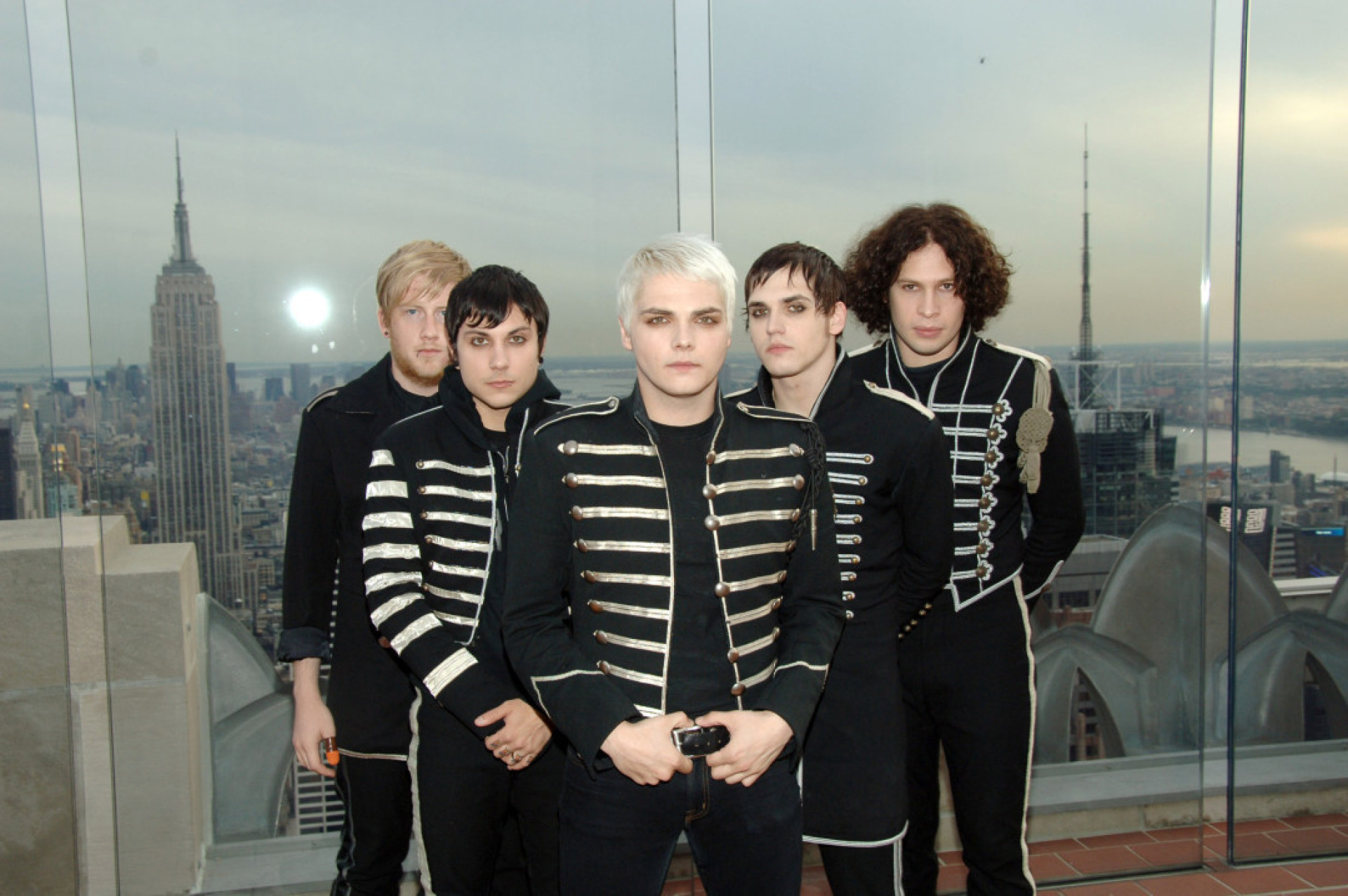 Do you remember these music genres that died out?
