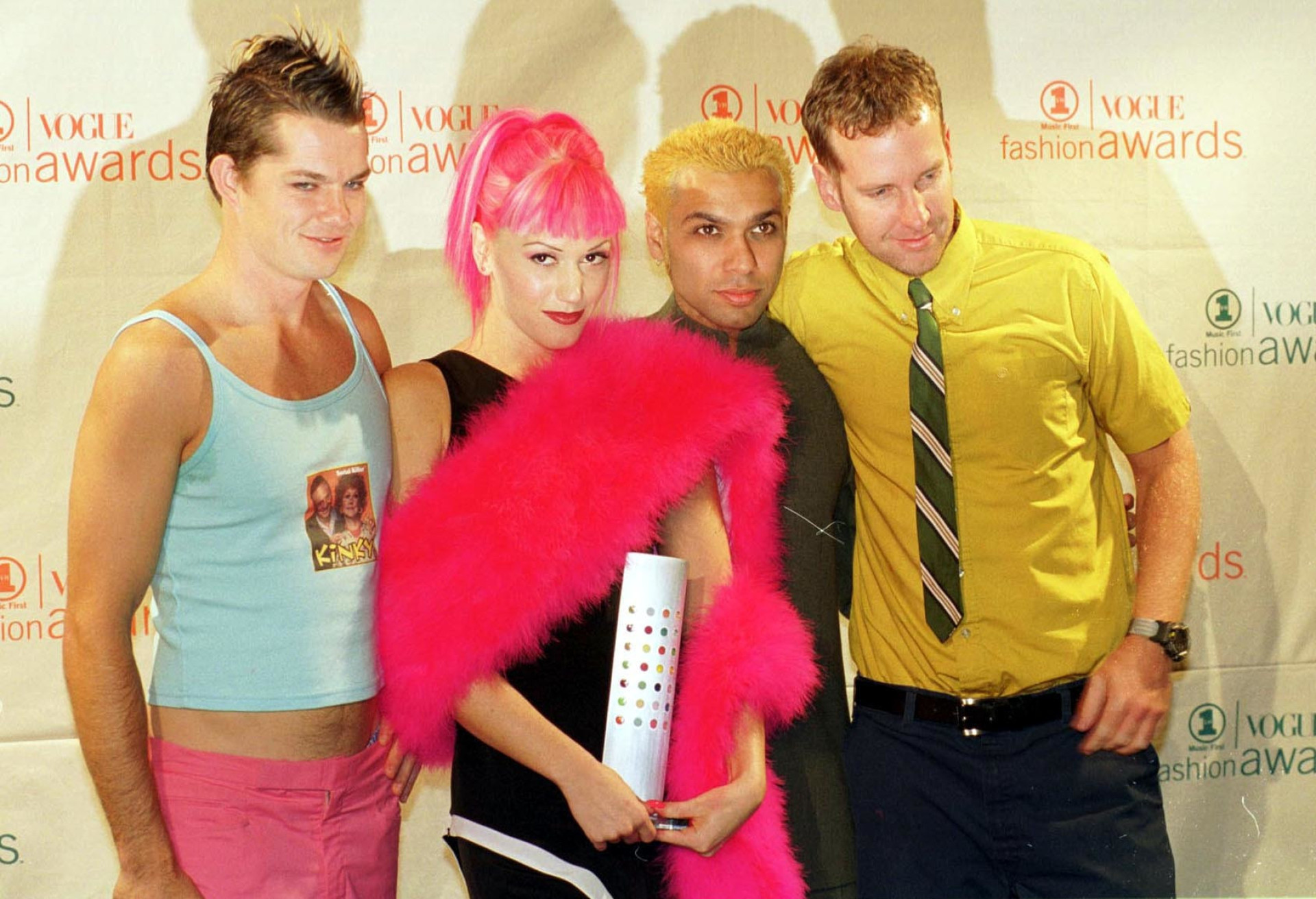 Do you remember these music genres that died out?