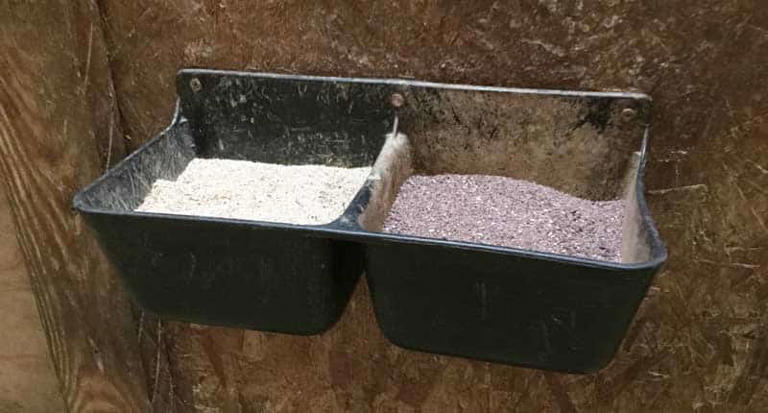 Goat Minerals: Why, What, and How