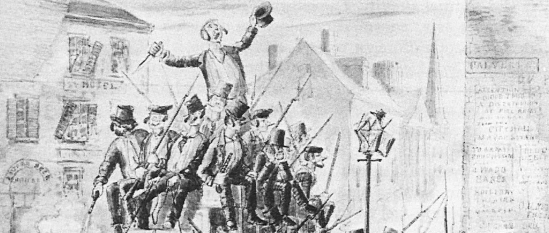 History's most feared street gangs