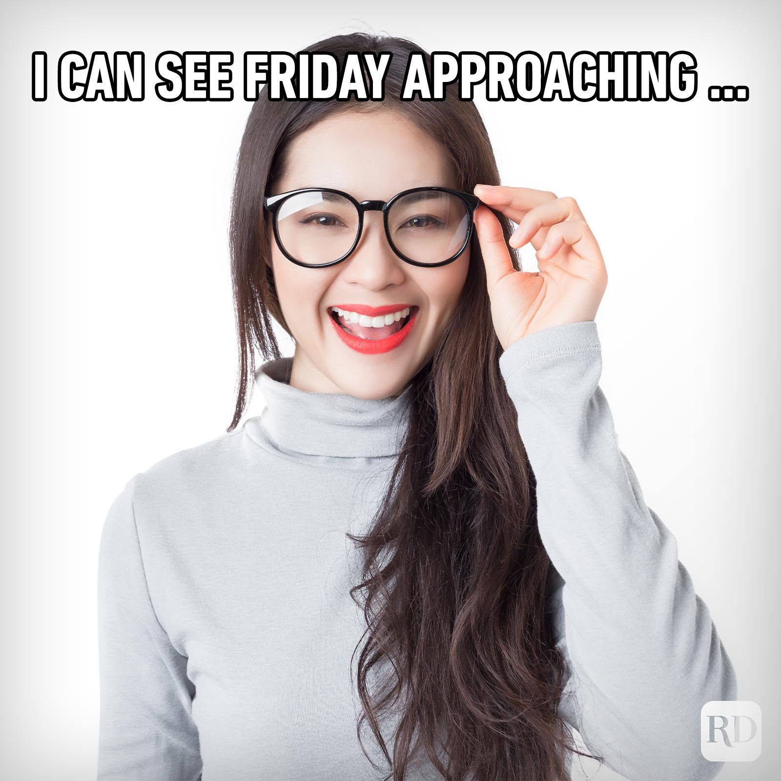 45 Friday Memes That Will Have You Laughing Into the Weekend