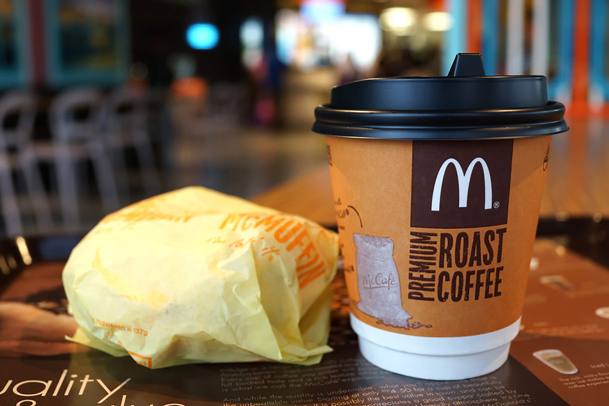17 things McDonald’s employees won’t tell you
