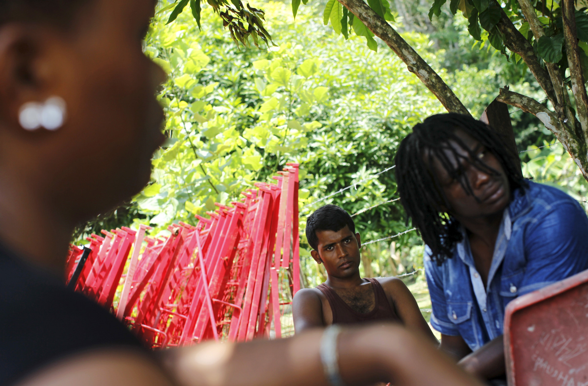 Darién Gap: Es ist der gefährlichste Dschungel der Welt