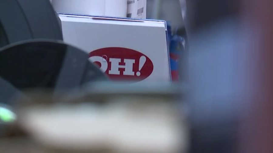 Ohio Lottery ticket wins $25K per year ‘for life’