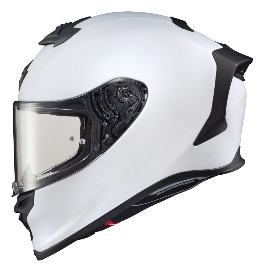 I've crashed, I've tested—these are the motorcycle helmets experts ...