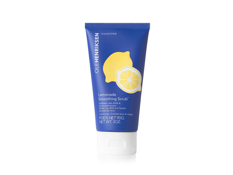 Les meilleurs exfoliants visage pour une peau sans défaut