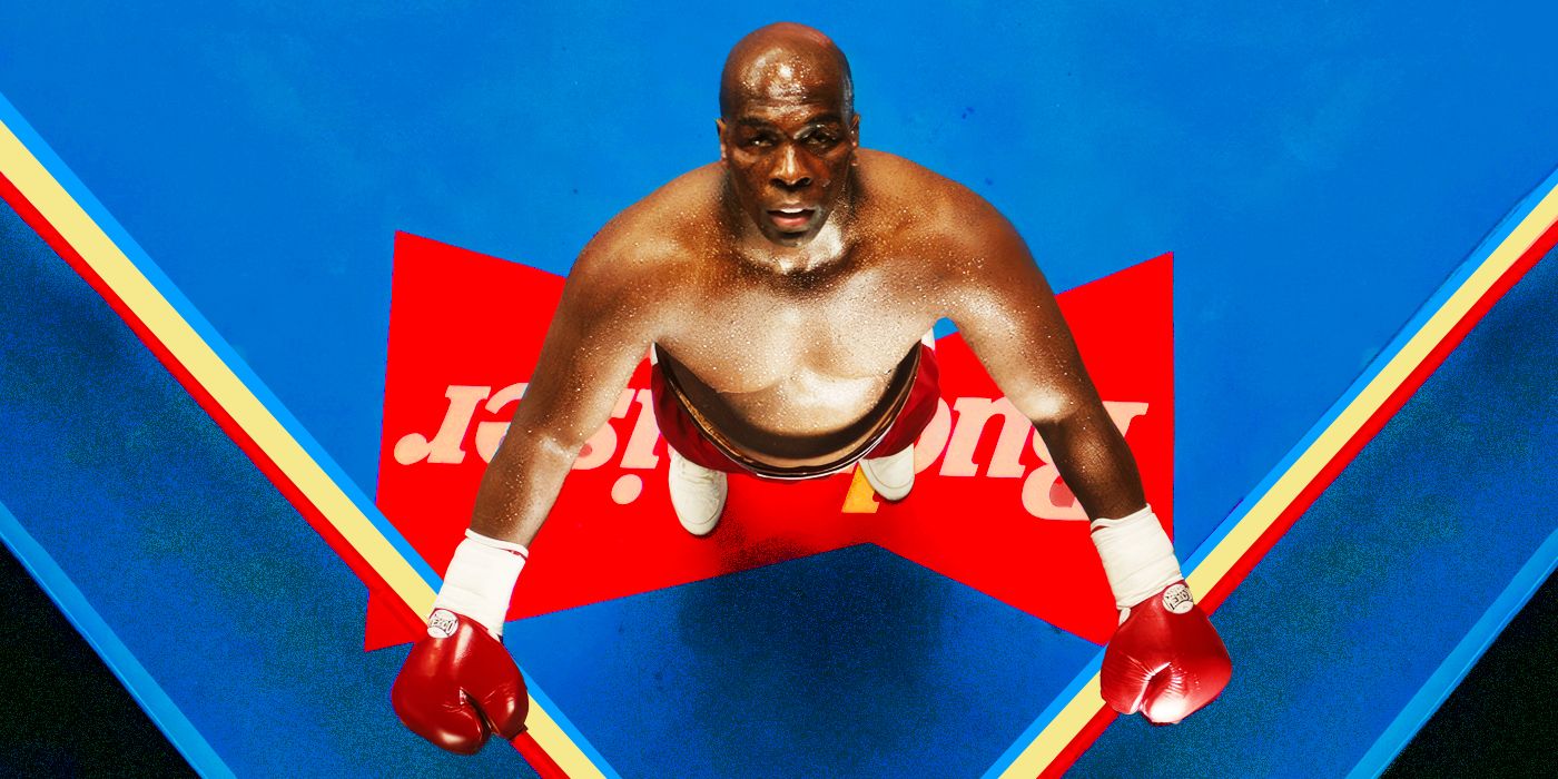 George Foreman’s Death Makes His Underrated Biopic More Powerful Than Ever