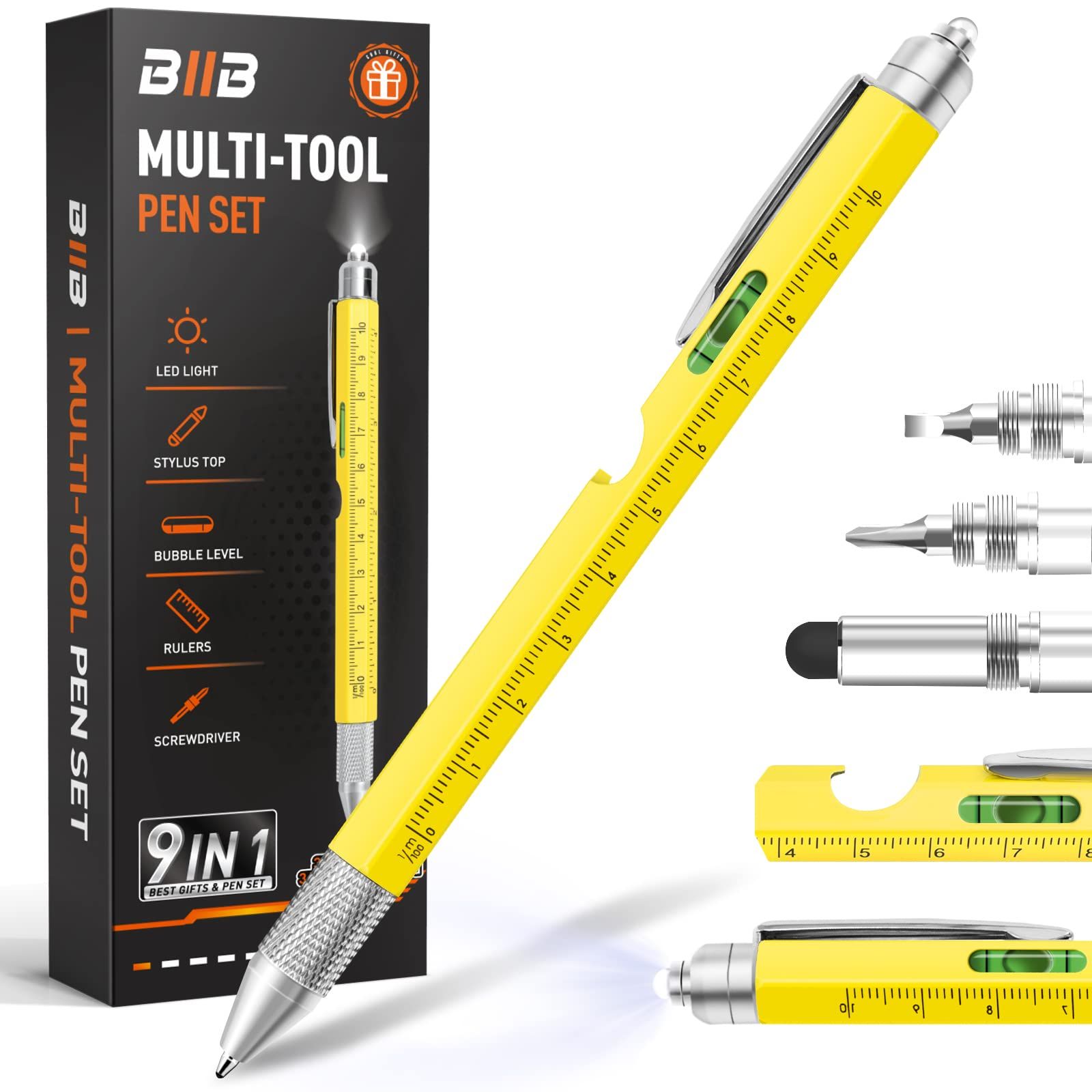 50 cool gifts for men who have everything