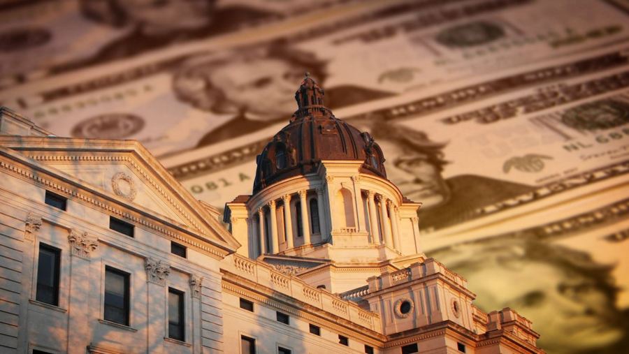 Unclaimed property trust fund passes committee