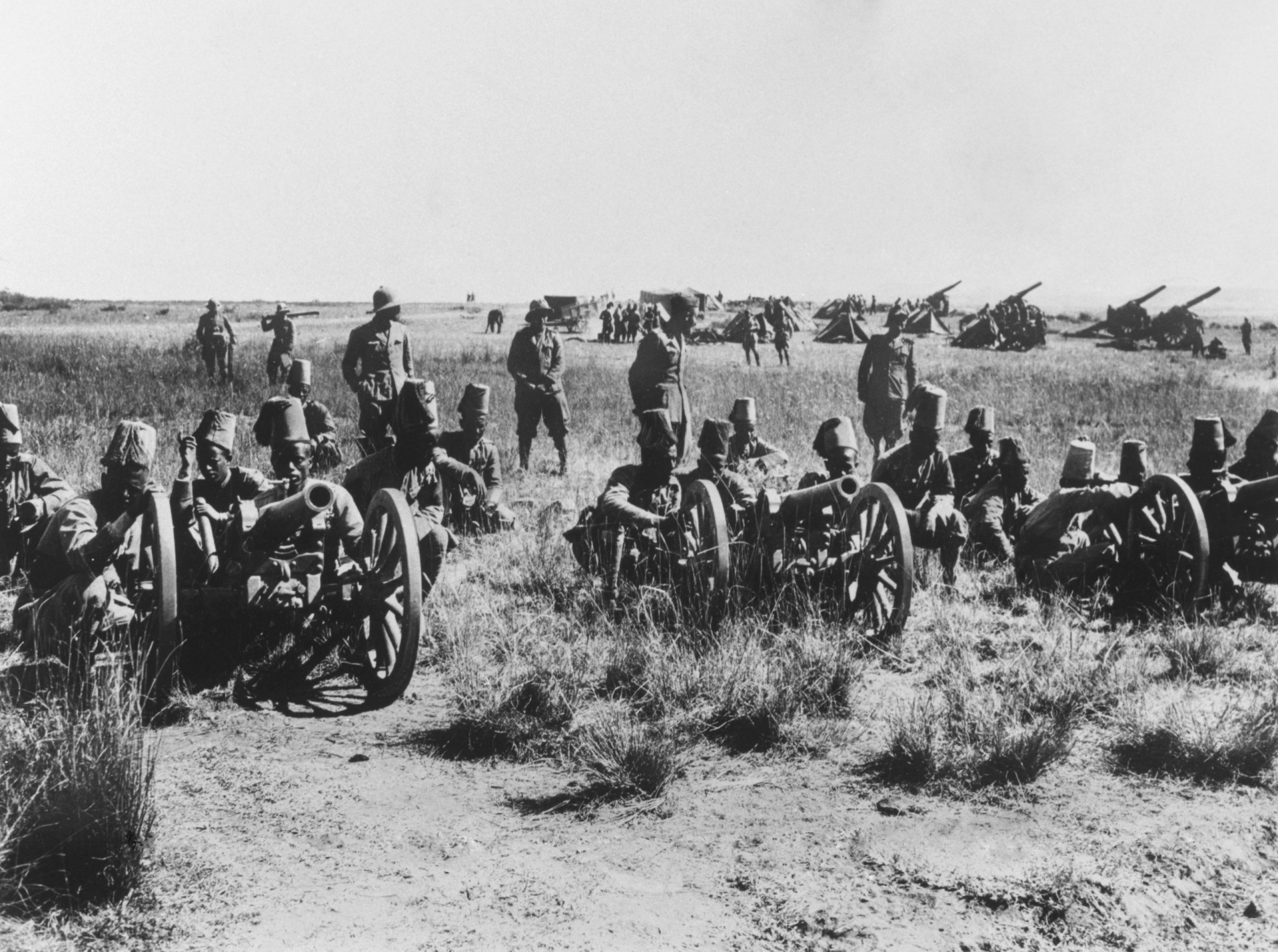 Why is fascism such a brutal ideology?