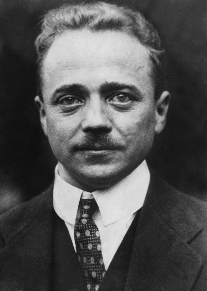 Why is fascism such a brutal ideology?