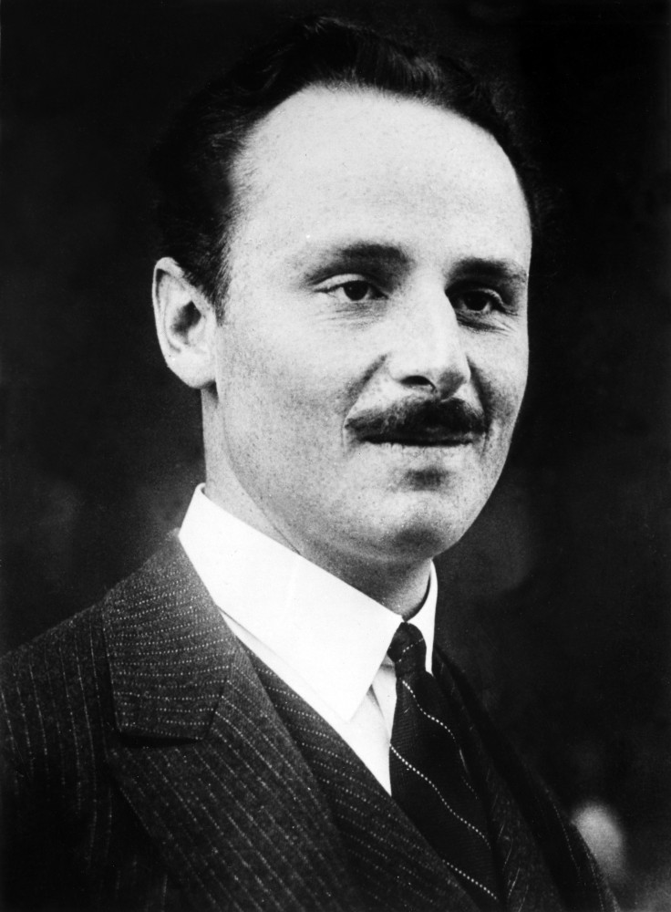 Why is fascism such a brutal ideology?