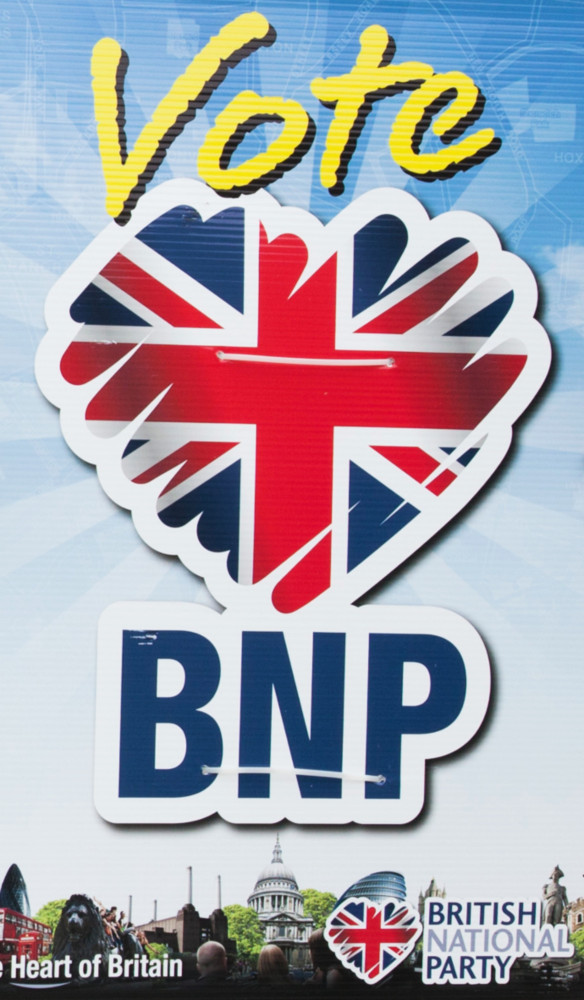 Why is fascism such a brutal ideology?