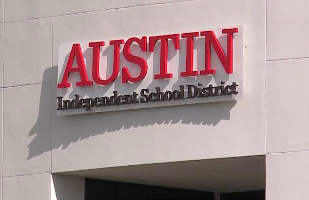 AISD breaks ground on renovating east side elementary school