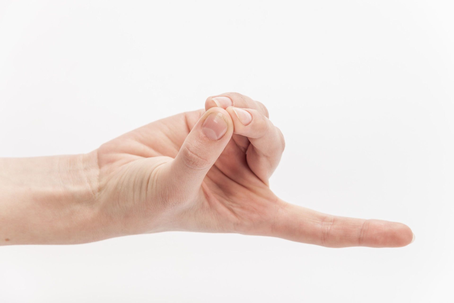 Mudras: Die Bedeutung hinter den buddhistischen Handgesten