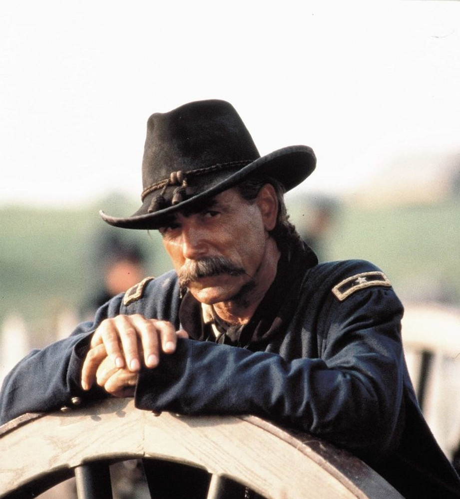 A 60-shot look at Old West lawmen and the actors who've portrayed them