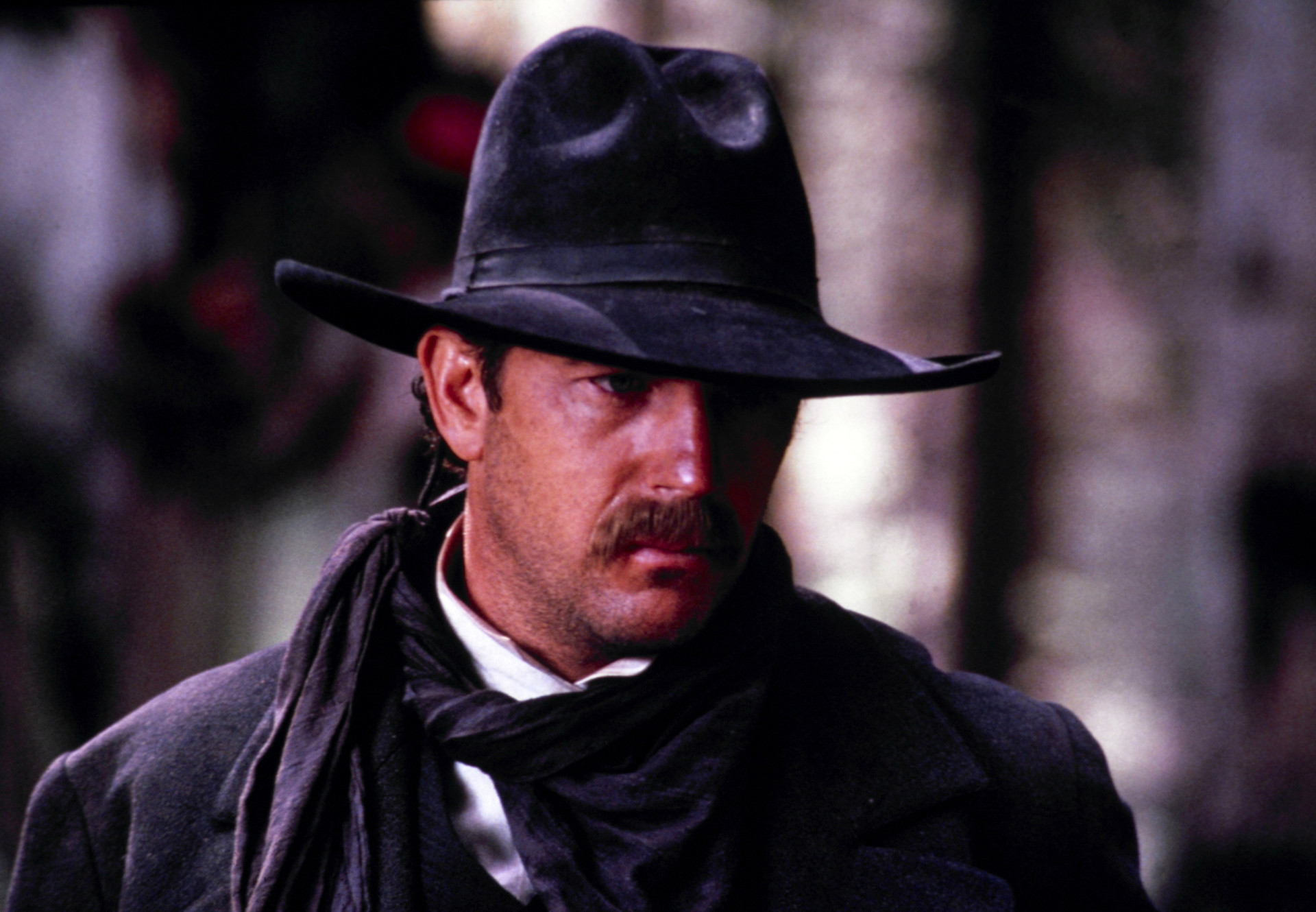 A 60-shot look at Old West lawmen and the actors who've portrayed them