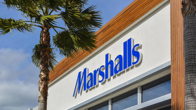 6 Winter Clothing Items You Should Buy at Marshalls Now