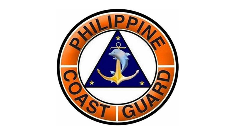 PCG: 4 vessels run aground in Antique, Batangas, Palawan amid Uwan