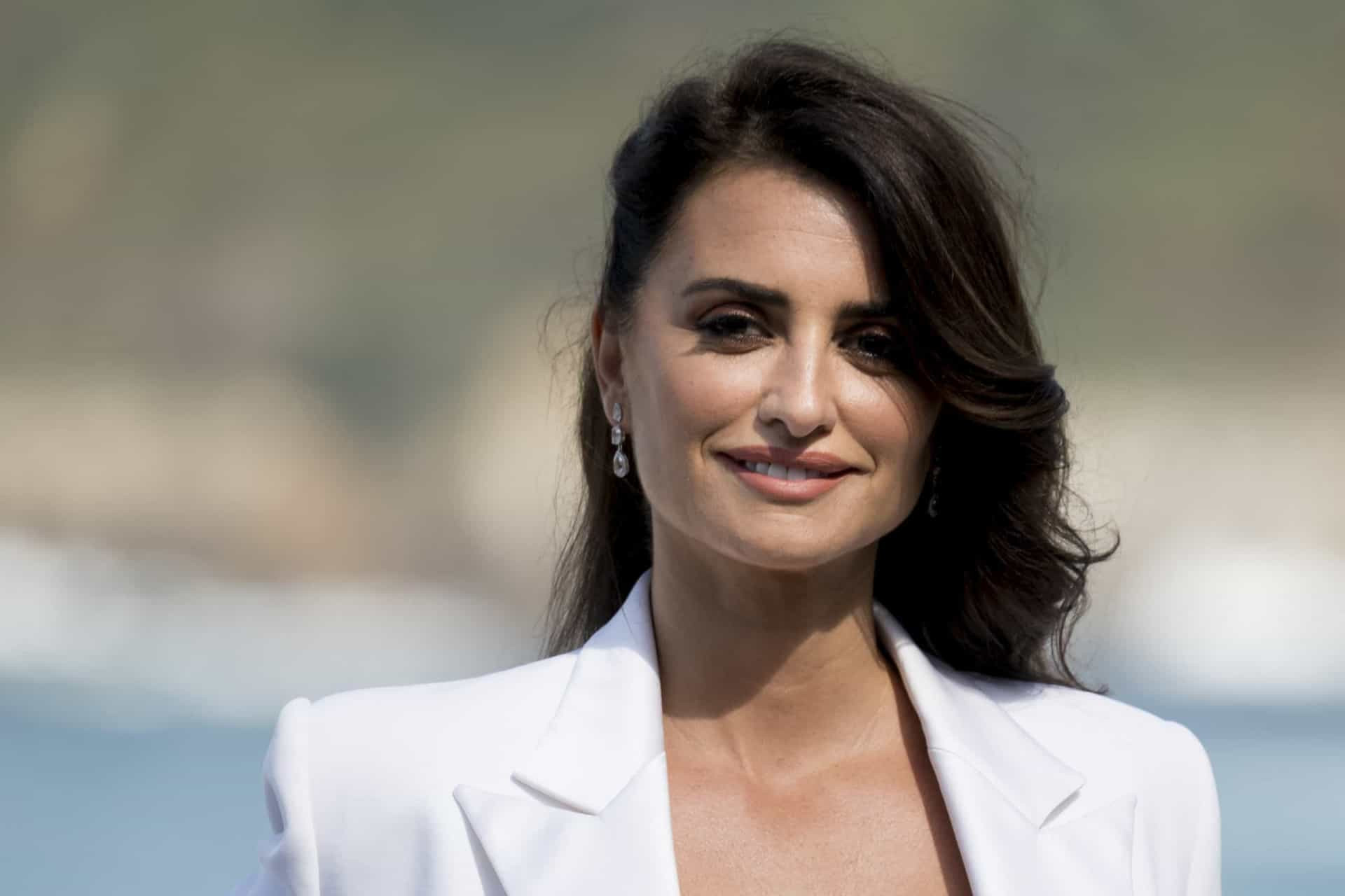 Penélope Cruz: le parcours incroyable de cette bombe latine