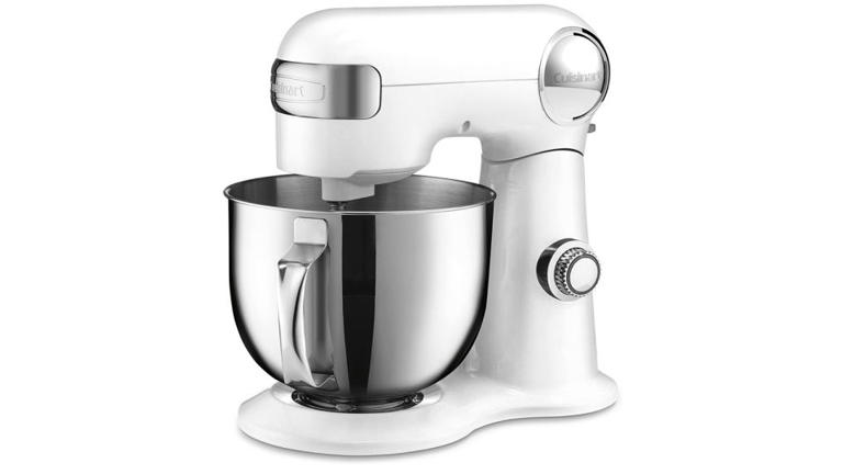 The best stand mixers in 2025, tested by editors