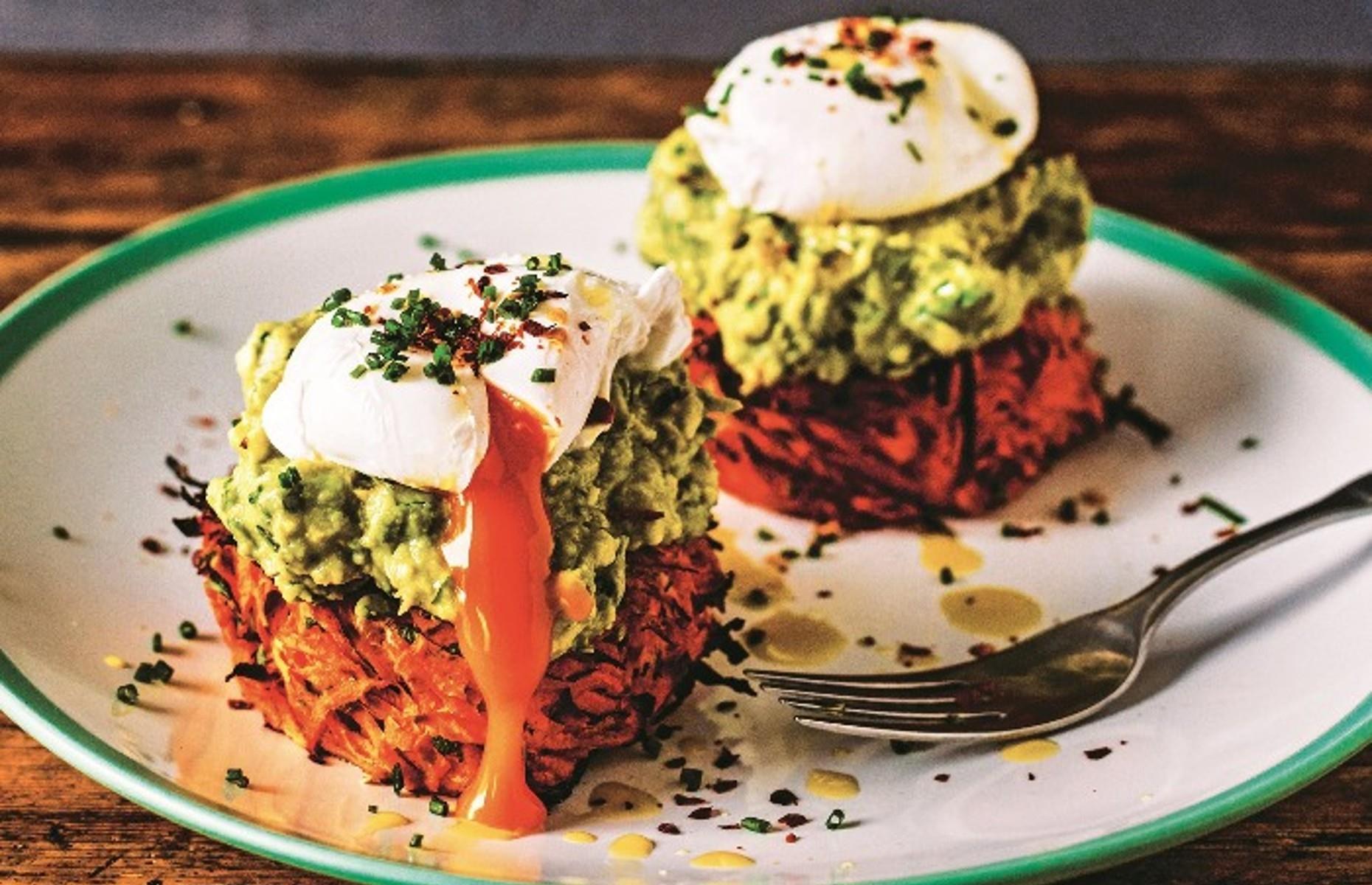 Delicious brunch recipes for the ultimate weekend feast