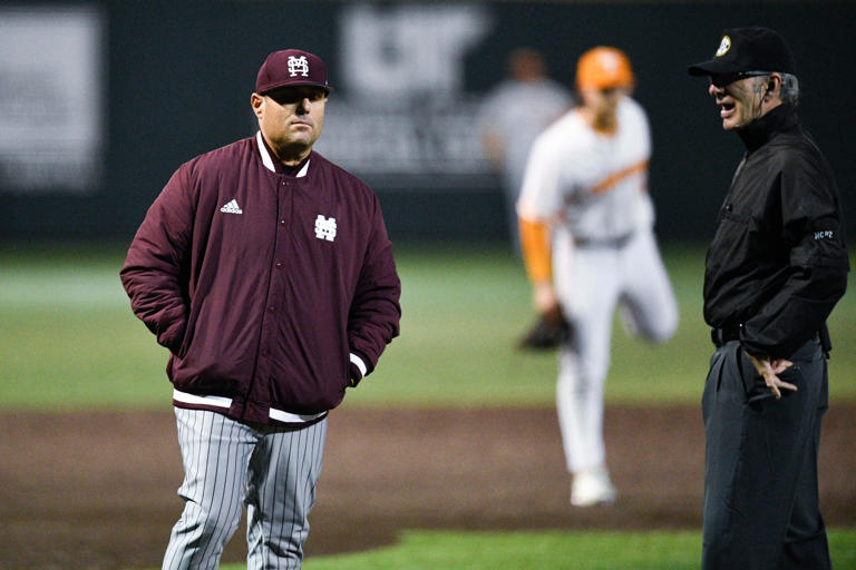 Mississippi State baseball vs Missouri State final score: Bulldogs ...