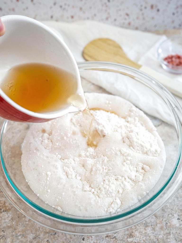 3 Ingredient Cream Soda Cake