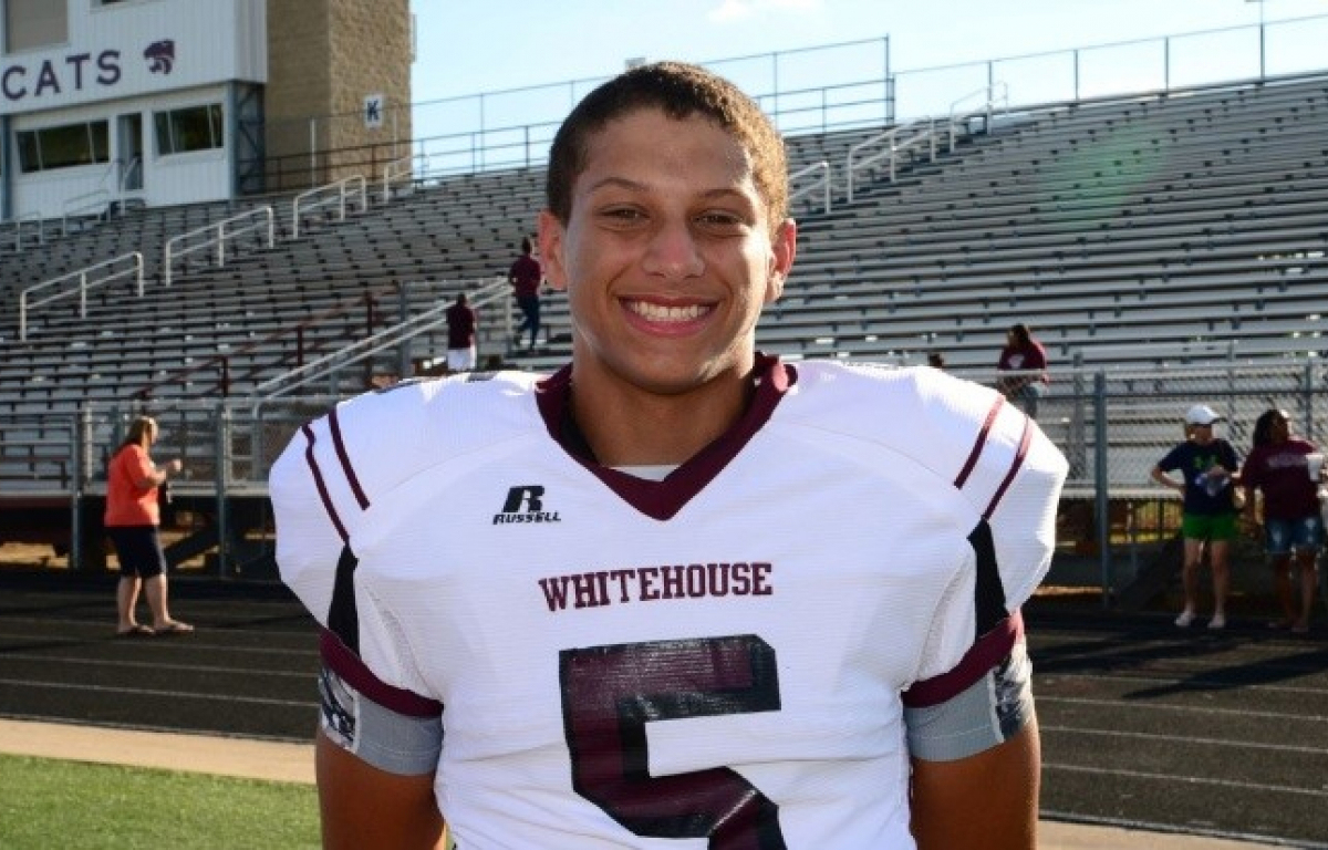 Exploring Patrick Mahomes: 20 Intriguing Insights Exploring Patrick Mahomes: 20 Intriguing Insights