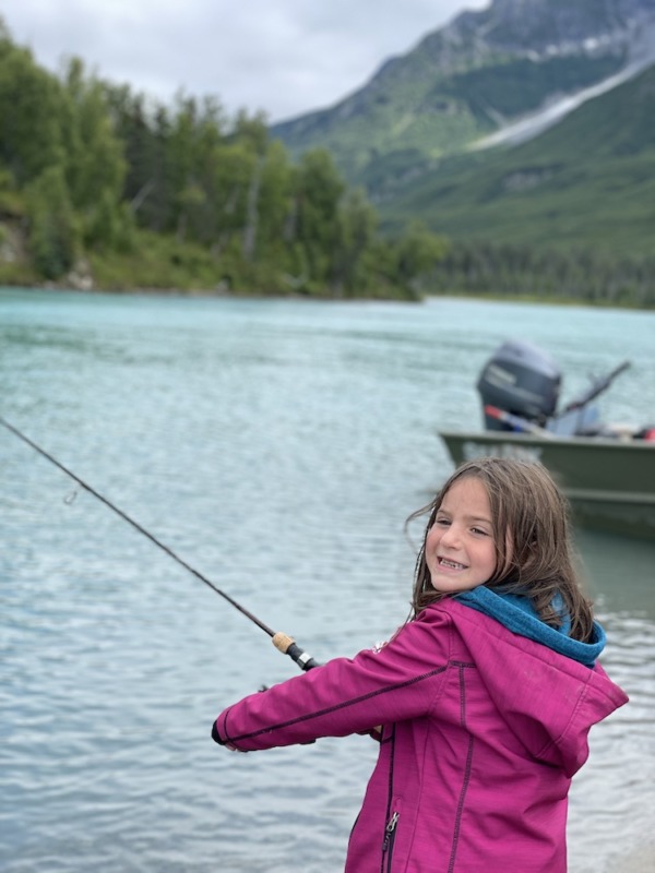 Alaska With Kids: Unforgettable Activities and Must-Read Tips