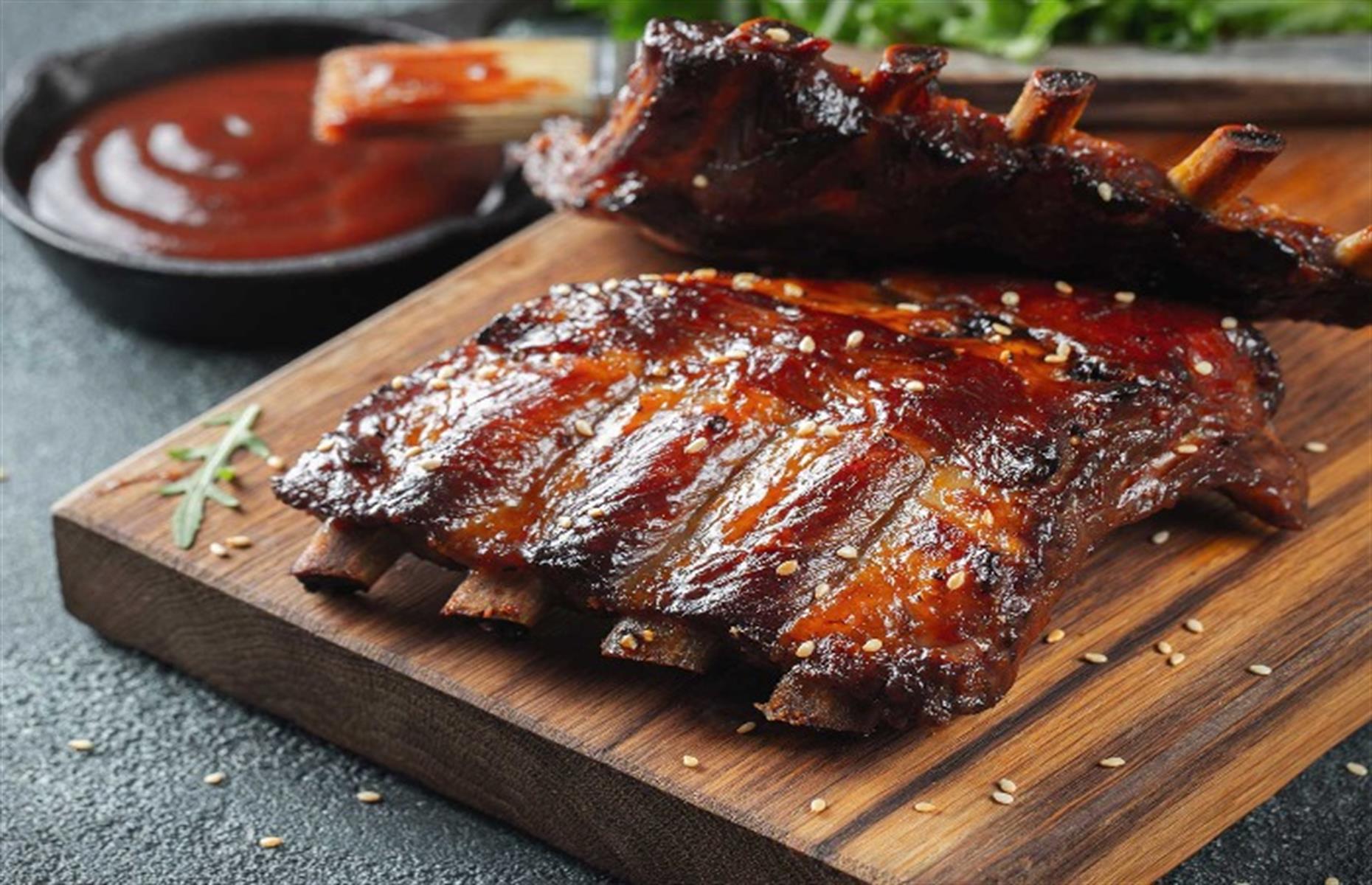 Crowd-pleasing potluck dishes for stress-free entertaining