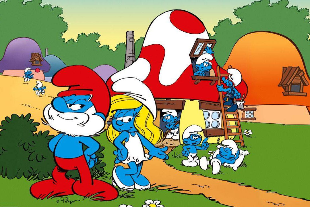 20 Best ’80s Cartoons for When You’re Feeling Nostalgic