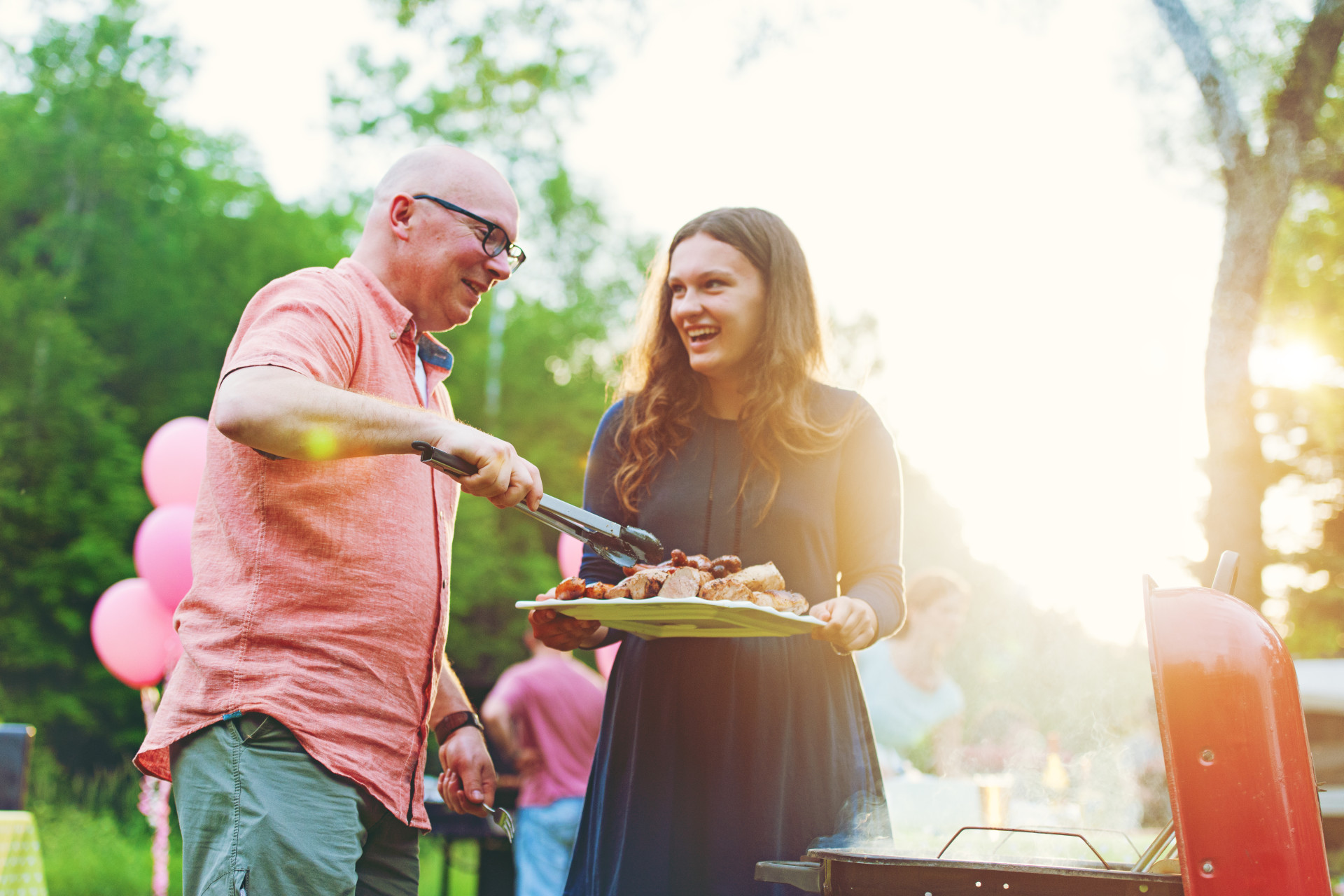 Devenez pro du barbecue