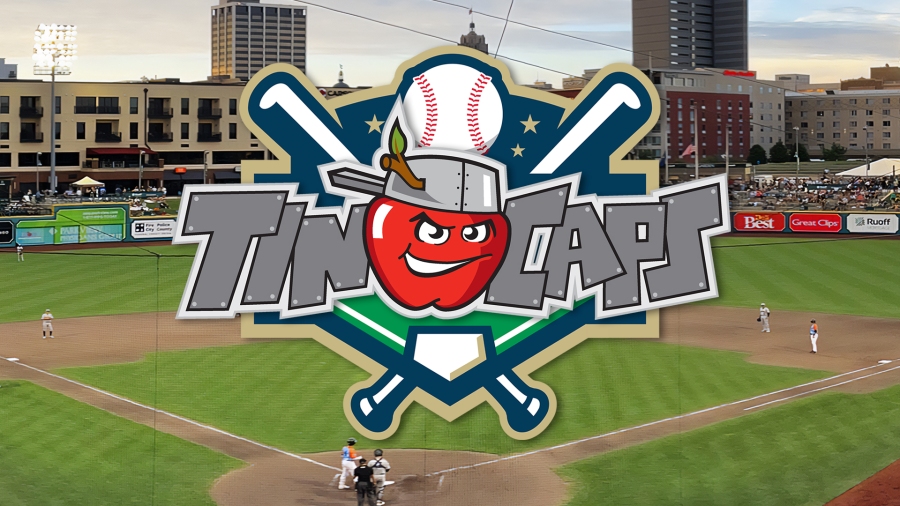 TinCaps destroyed by Dragons in series finale