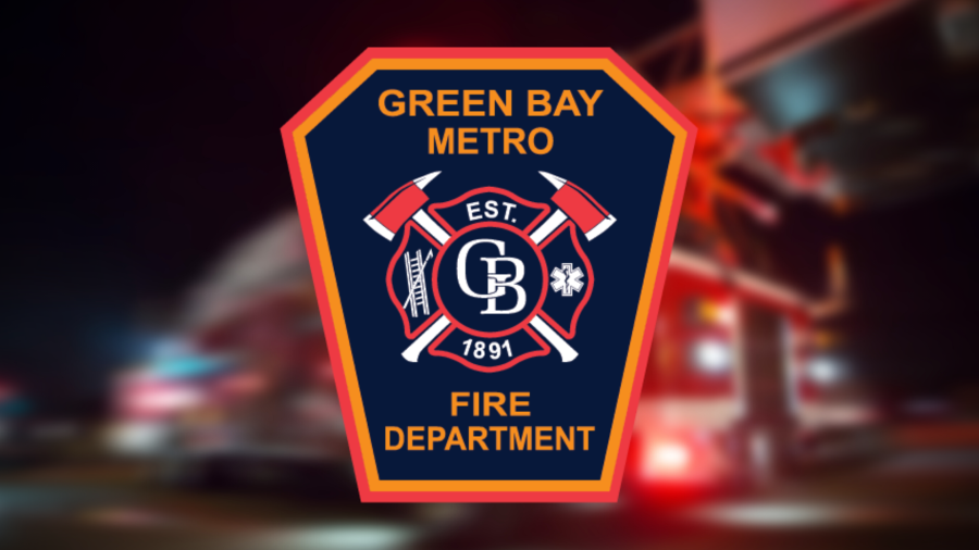 No call too wild: Green Bay Metro Fire Department shows up for several ...