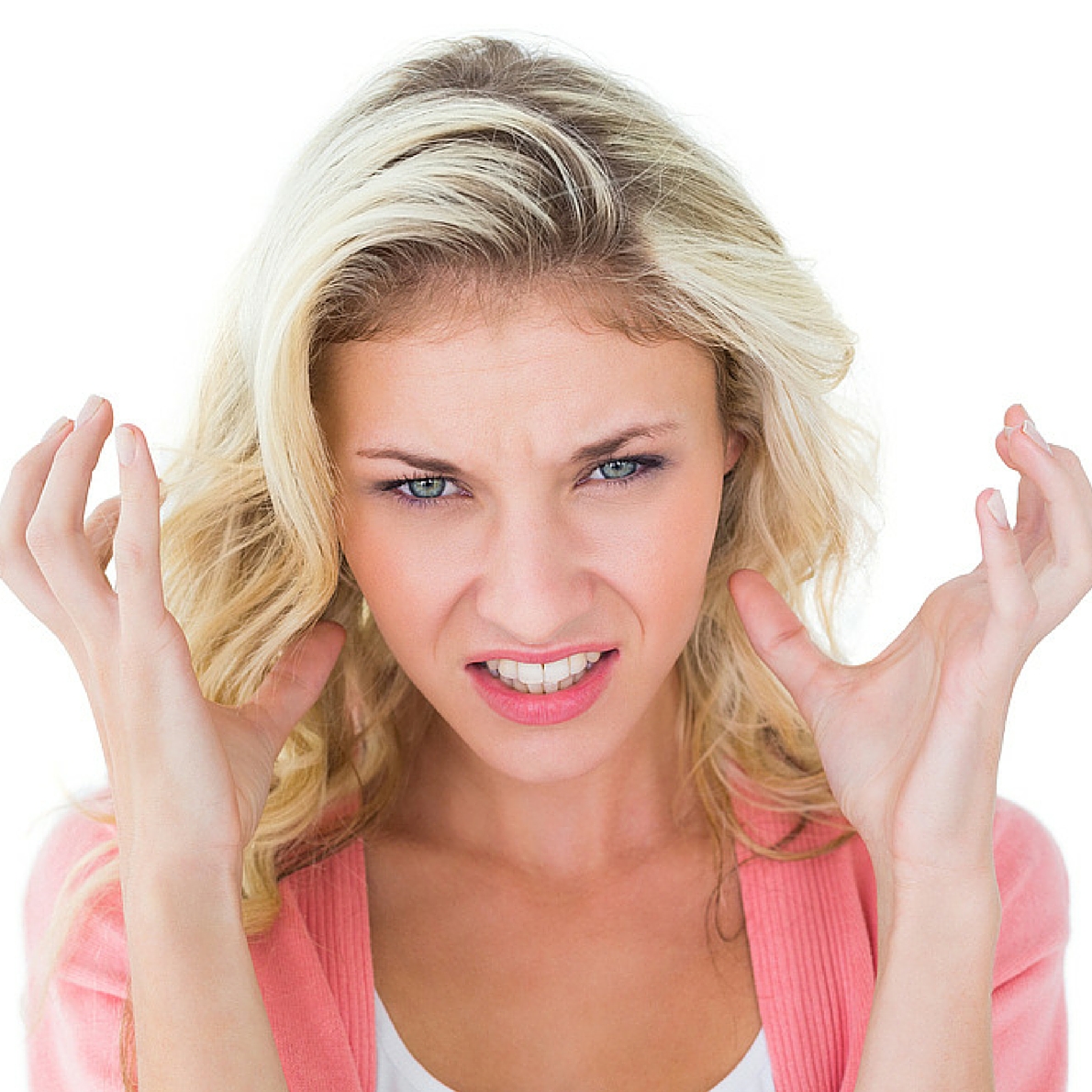 What Zodiac Sign Is Quick Tempered? The 3 Angriest Personalities