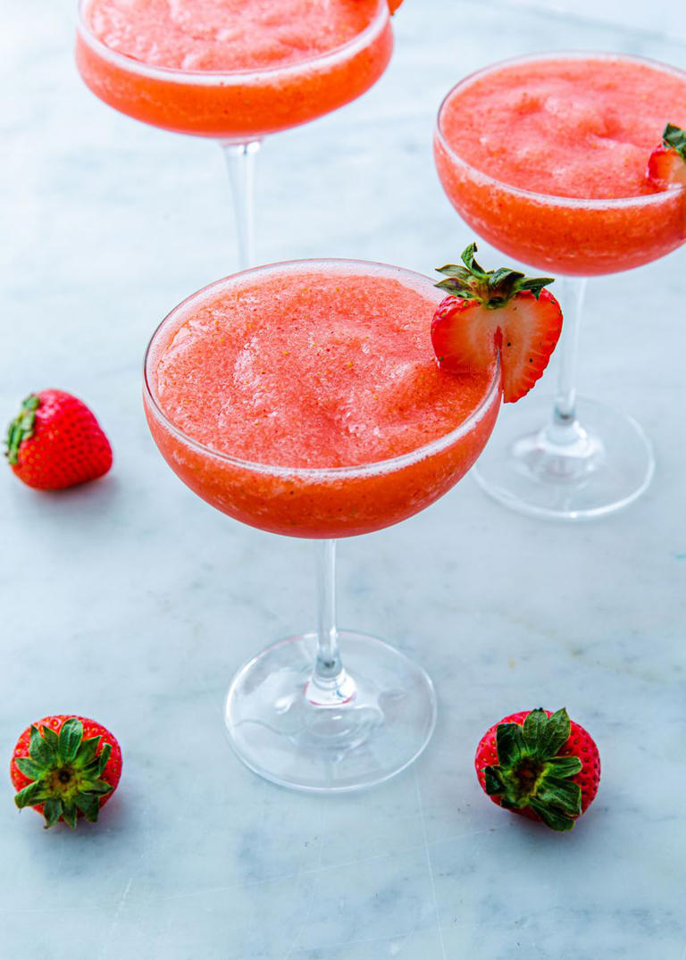 These 41 frozen drink recipes are our favorite way to stay cool all ...