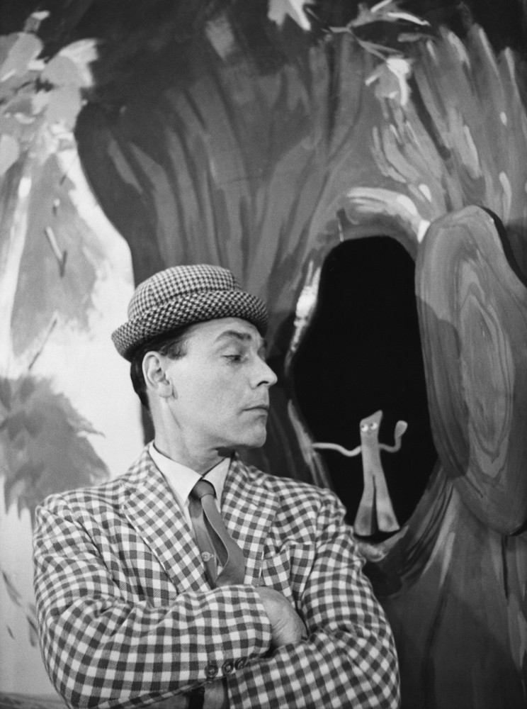 Weird and wonderful trends from the '50s