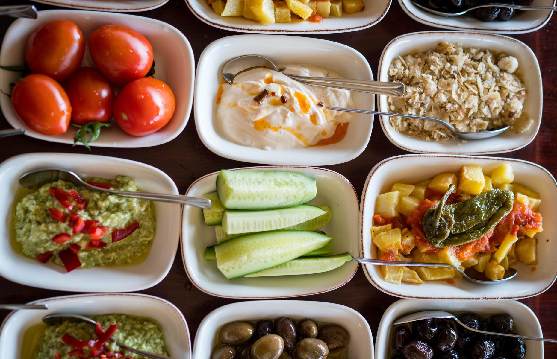 Bad eating habits – and how to break them