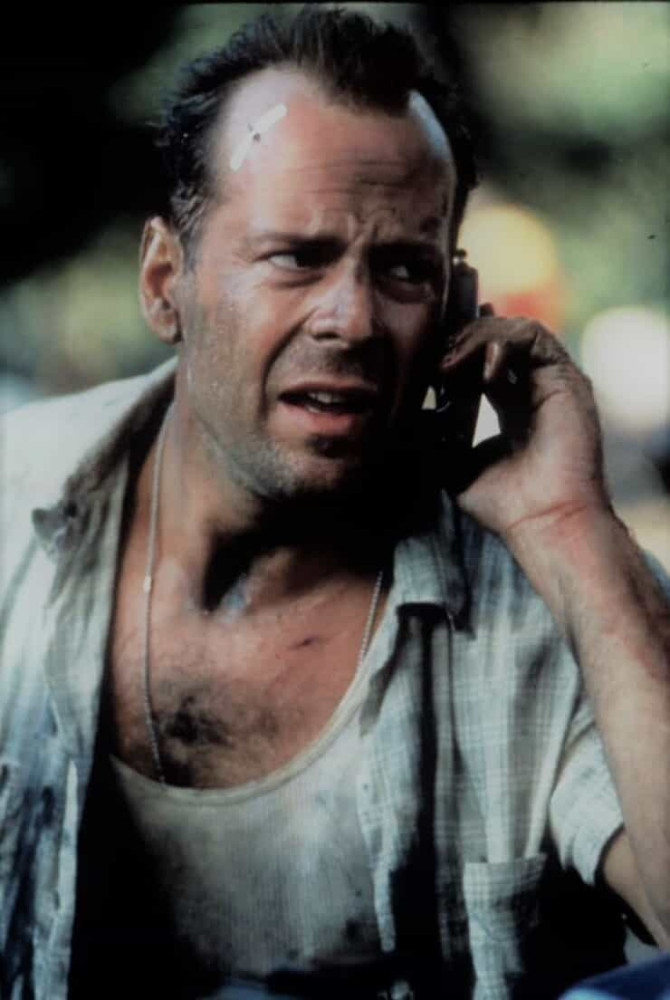 Movies you didn't know were based on books