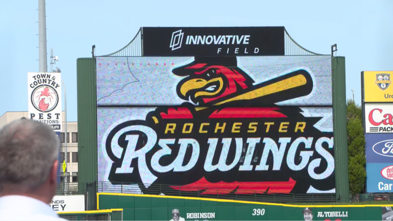 Rochester Red Wings to continue 50-degree guarantee for opening