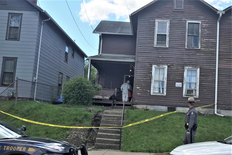 Two Suspects In 2020 Potter County Torture Murder Case Plead Guilty To