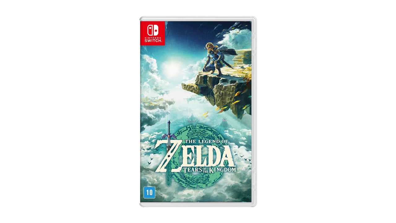 Quais são os melhores jogos exclusivos do console Nintendo Switch? Quais são os melhores jogos exclusivos do console Nintendo Switch?
