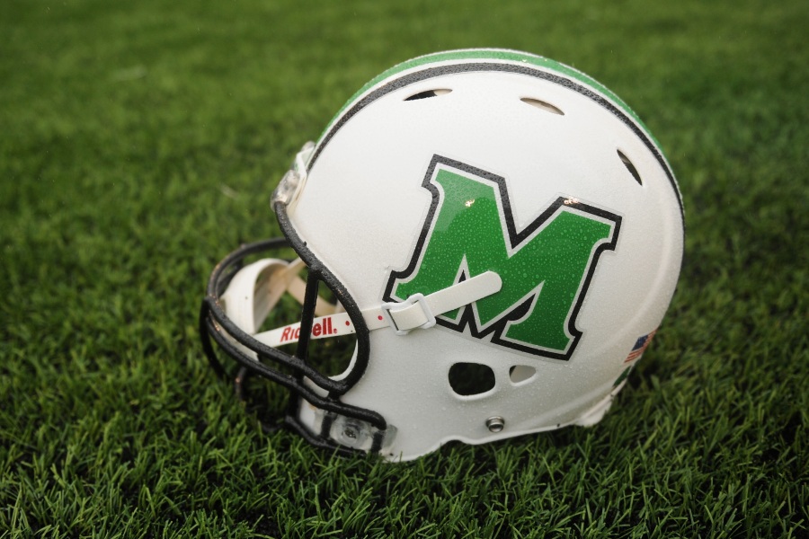 Marshall announces full 2025 football schedule, home game themes