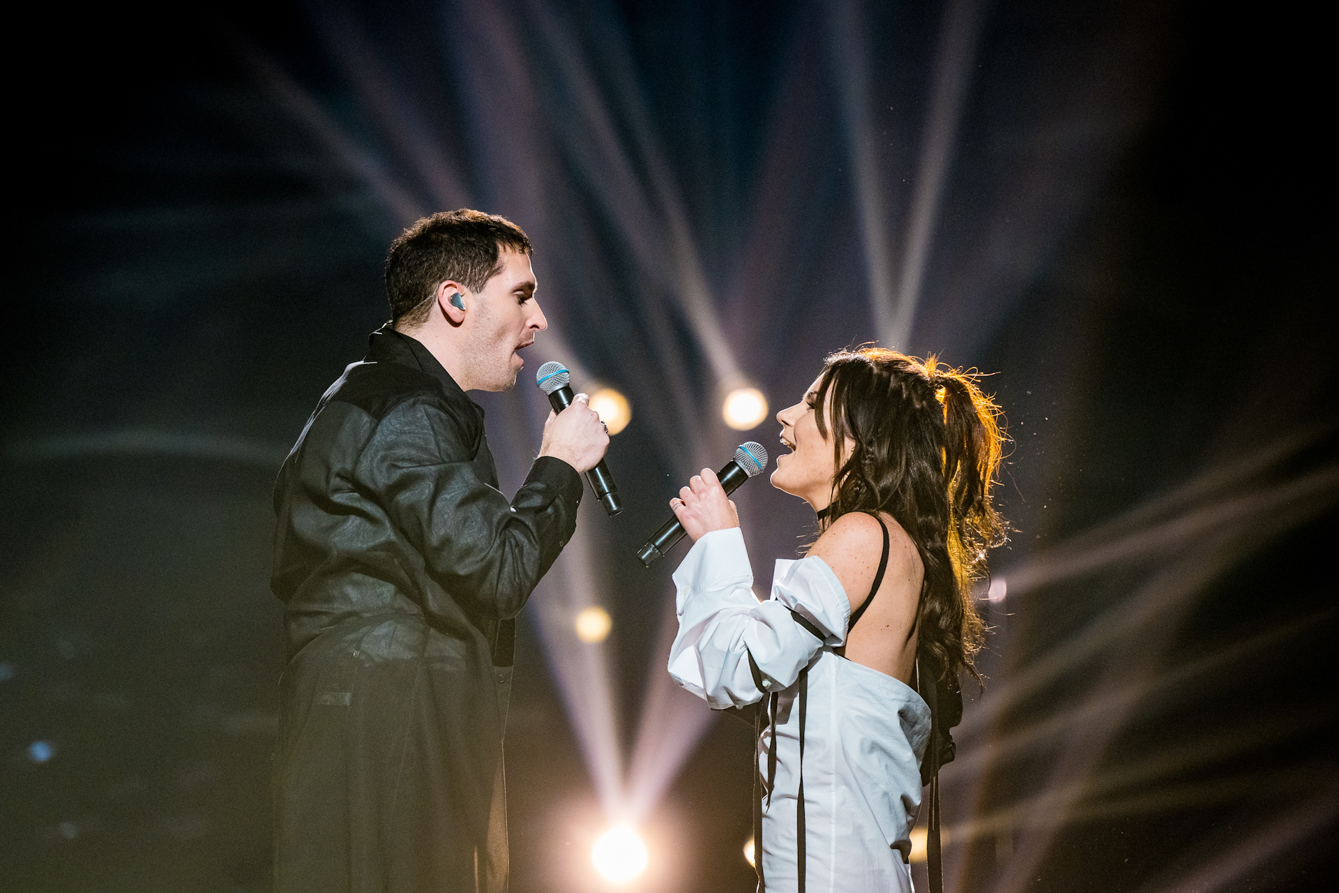 The Starlings eerlijk over het ouderschap: “Het is een fulltimejob”