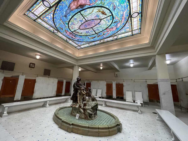 Top 11 Things to Do at Hot Springs National Park in Arkansas