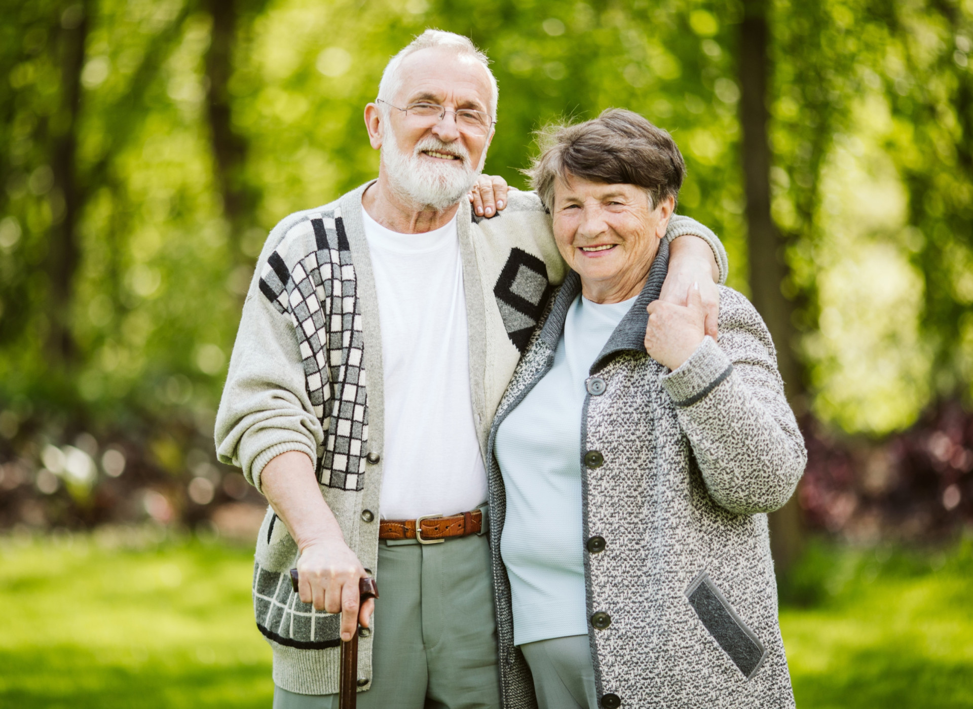 The surprising health benefits of smiling
