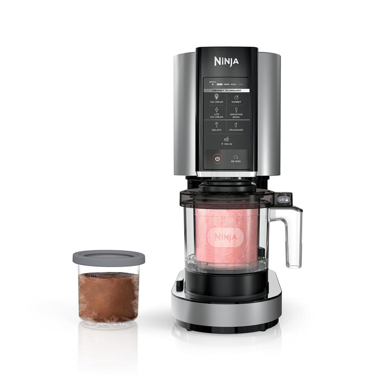 We got our hands on the Ninja Creami, and here's what we think