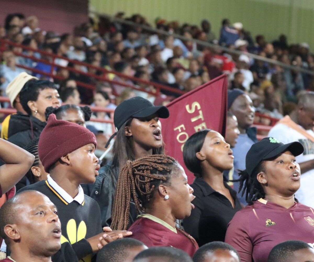 Stellies vs Kaizer Chiefs: Date, kickoff time, predicted Amakhosi XI